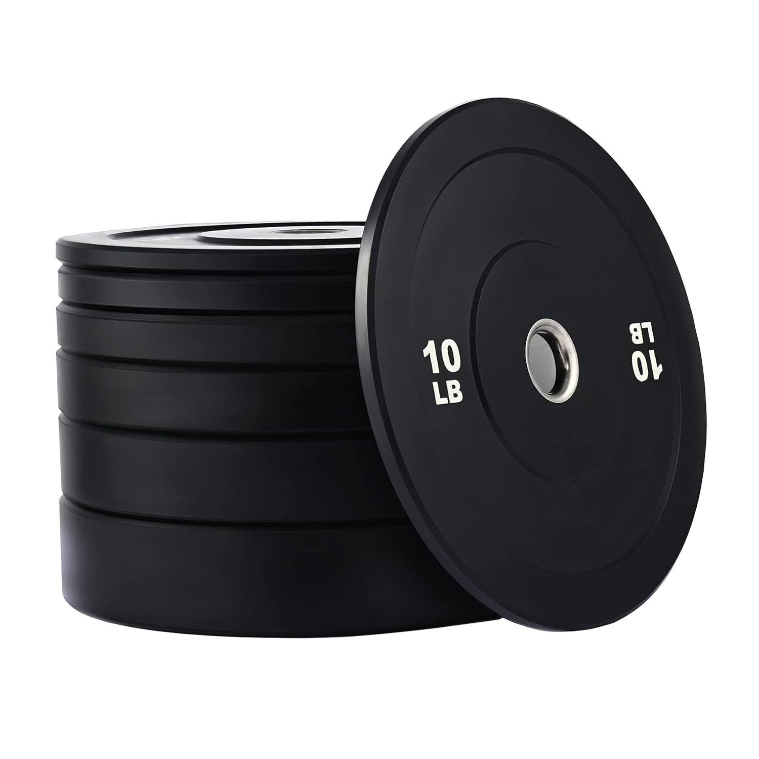 Weight Plates – LOGANFIT